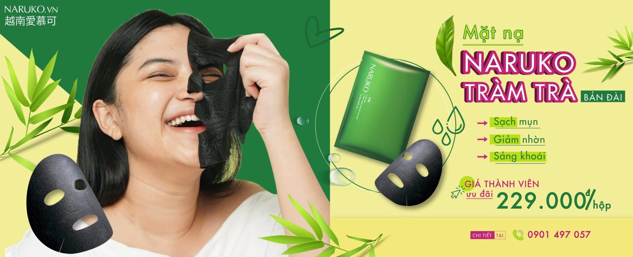 Naruko 1 Shop Mỹ Phẩm Uy Tín Sản Phẩm Đều Có Giấy Chứng Nhận Độc Quyền Và Phiếu Lưu Hành Mỹ Phẩm ...